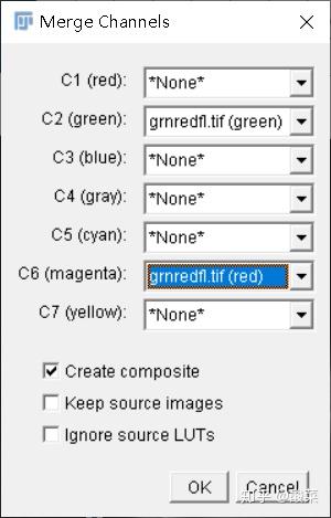 ImageJ高效图片分析技巧 - 知乎