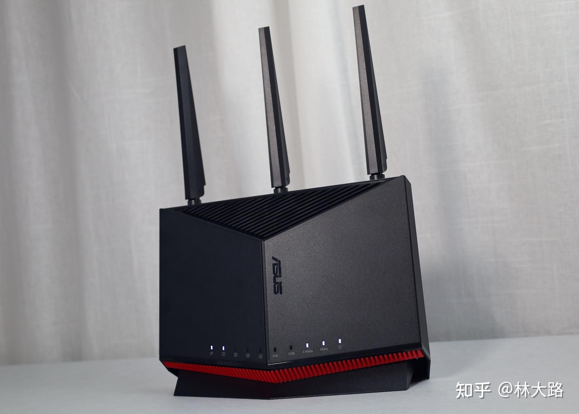 华硕BE86U测评，稳稳的20G的性价比之王 - 知乎