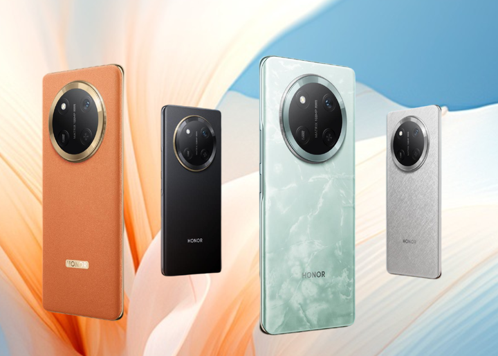 荣耀X60反向升级降200，卫星通信6600大电池绿洲护眼Pro版1499起 - 知乎