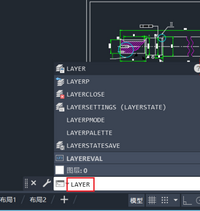 AutoCAD中怎么修改图层Defpoints为可打印？ - 知乎