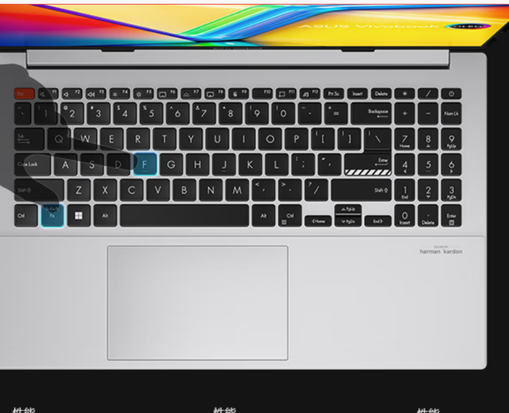 华硕无畏14i 2023款（华硕无畏14i）怎么样，有哪些点值得买 - 知乎