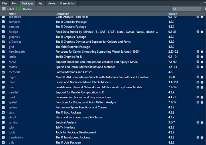 Seurat包更新与使用初探 - 知乎