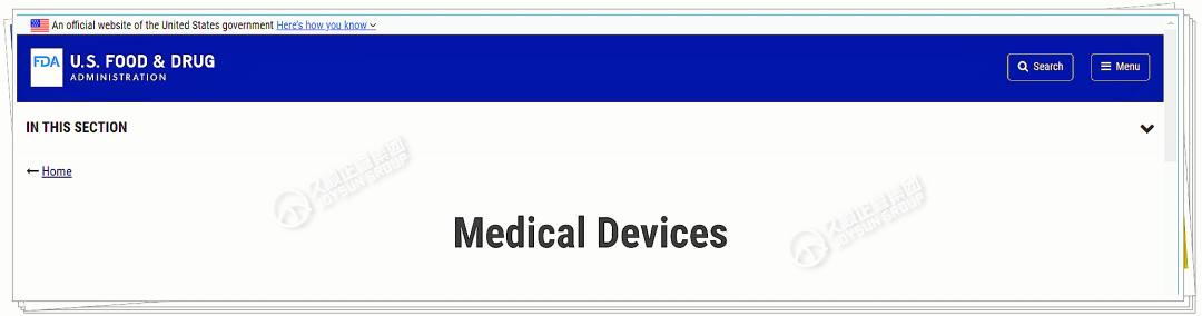 美国FDA认证在哪可以查询? - 知乎