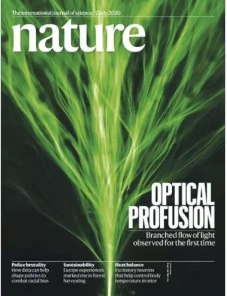 Nature、Science综述汇总-006期 - 知乎