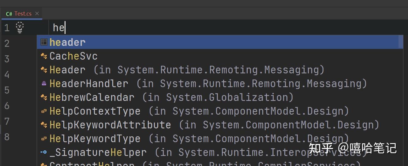 Unity3D+Rider自动创建头部注释内容 - 知乎