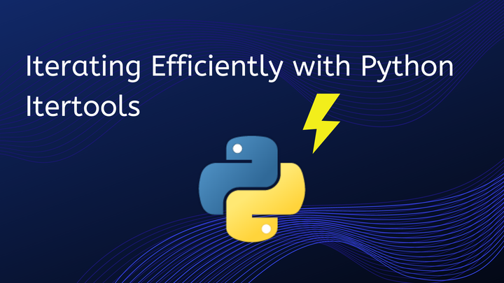 python进阶系列 - 07 itertools 迭代器如何使用 - 知乎