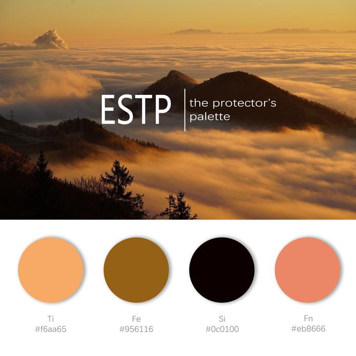 ESTP恋爱人格 - 知乎