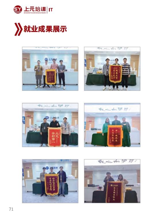 镇江it到底适不适合女生：女生学java还是前端有优势？ 知乎 