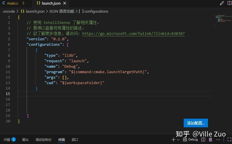 VSCode + MSYS2 + Clang + Clangd + Cmake 配置 Windows C/C++ 开发环境 - 知乎
