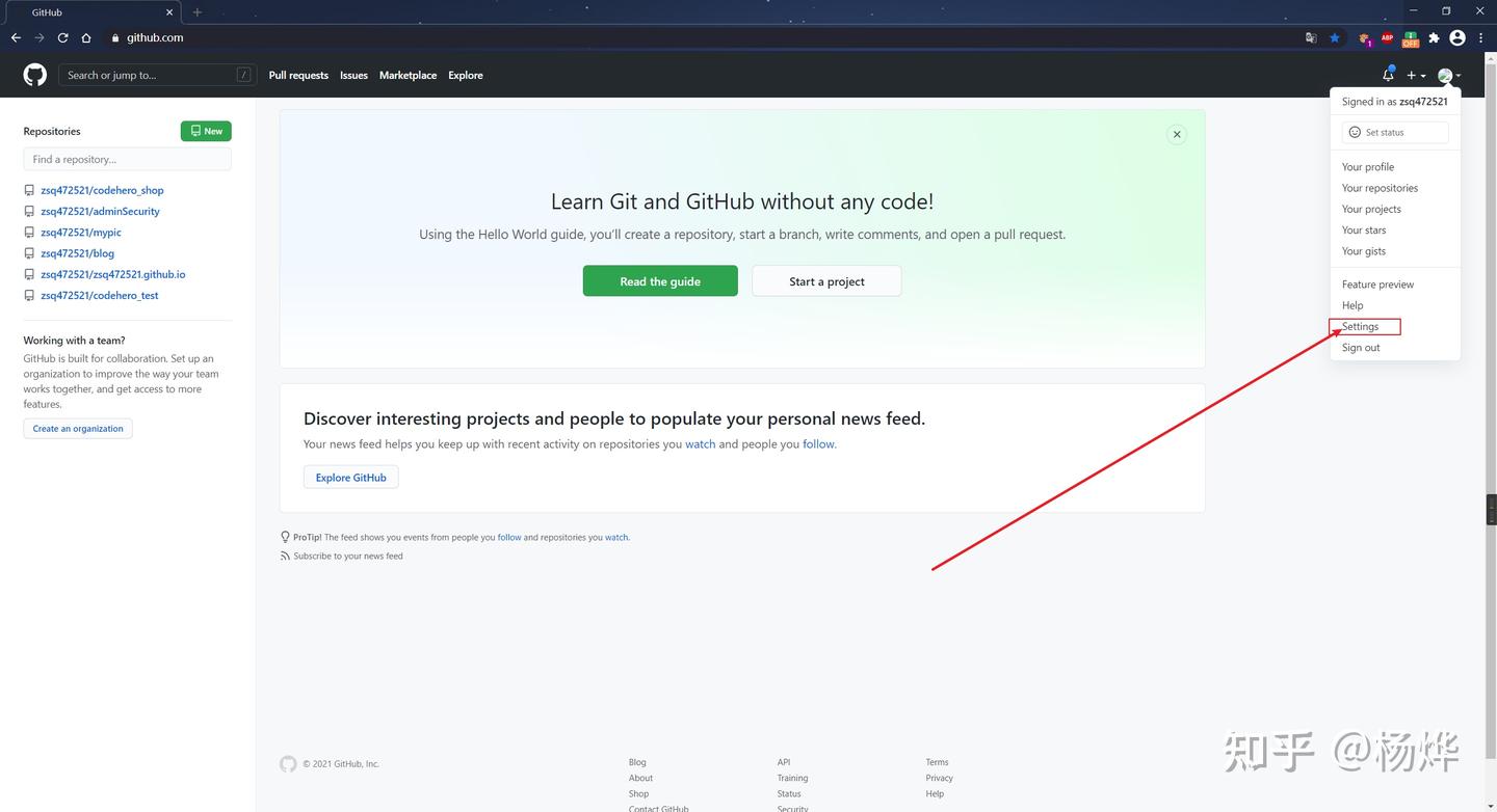 PicGO+Typora+GitHub+Jsdelivr搭建图床 - 知乎