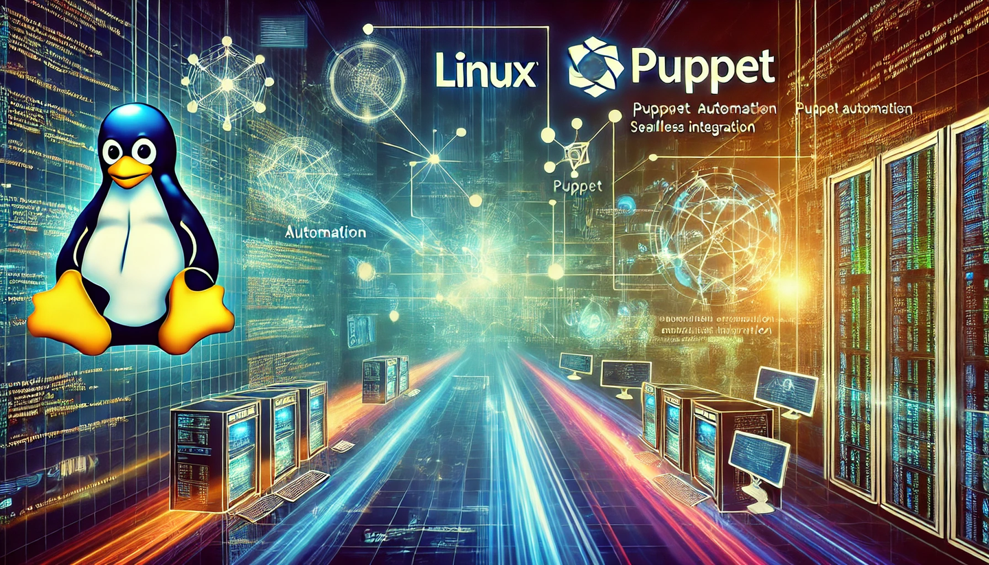 深入了解 Puppet 的架构与组件 - 知乎