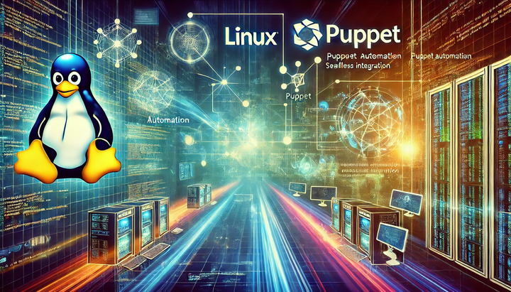 深入了解 Puppet 的架构与组件 - 知乎