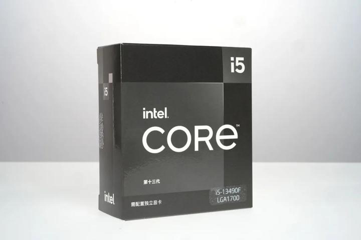 华硕B760主板搭i5-13490F，游戏装备即刻有！ - 知乎