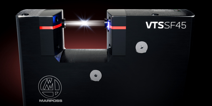 刀具测量再升级:马波斯新款VTS - 知乎