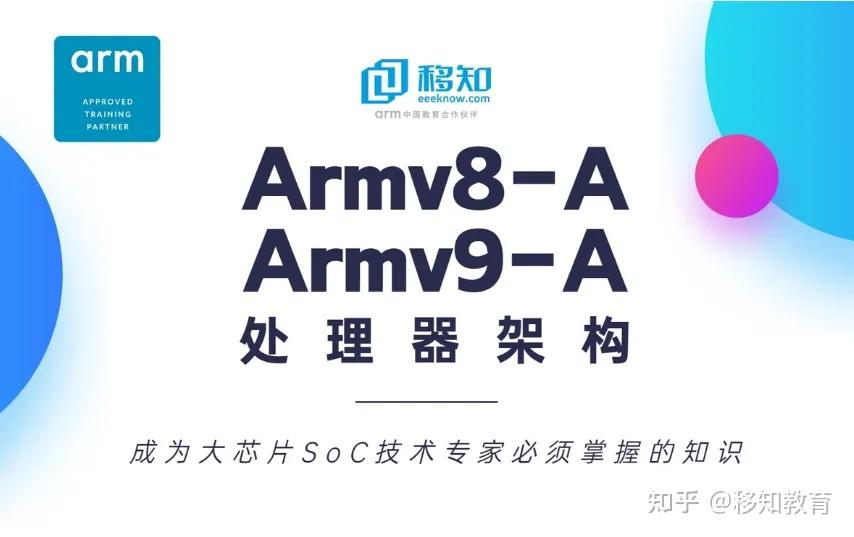 SoC芯片架构揭秘：从Arm核心到高速通信 - 知乎