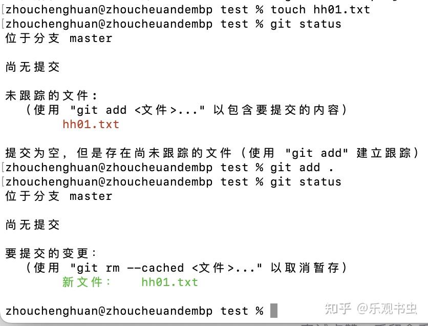一步到位！快速精通Git工作流及实战技巧详解 - 知乎