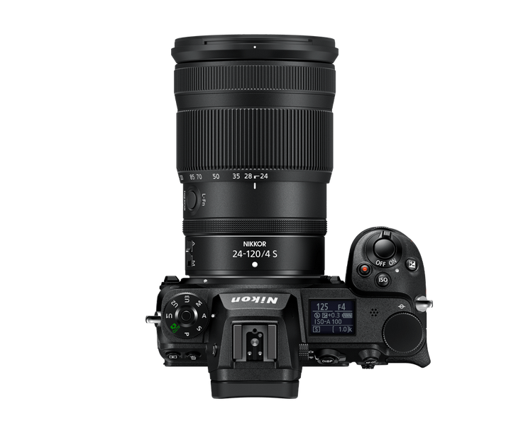 索尼24-105g与尼康z24-120成像对比 - 知乎