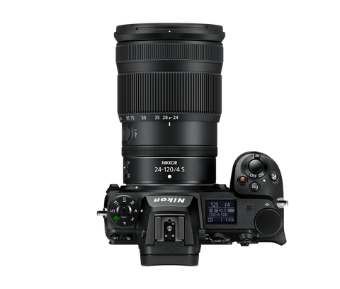 索尼24-105g与尼康z24-120成像对比 - 知乎