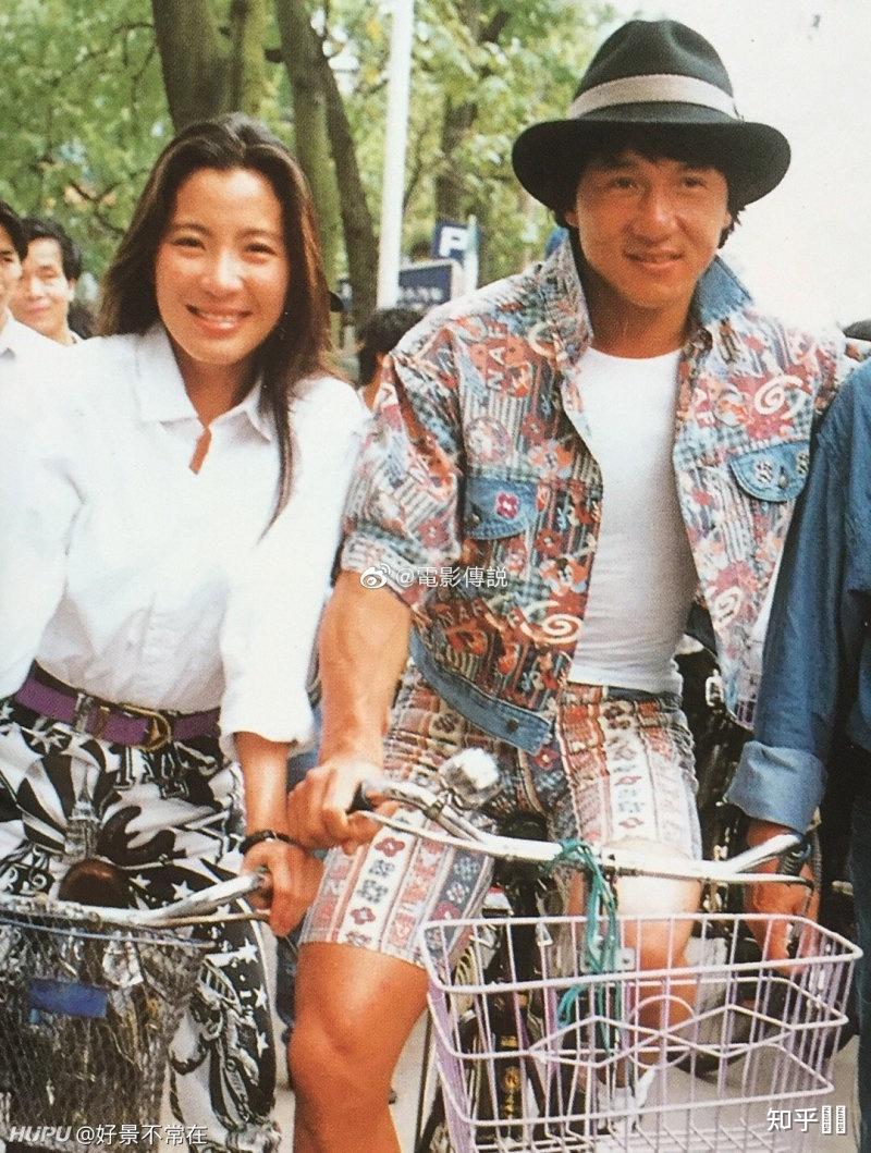 警察故事3在哪拍的？ - 知乎