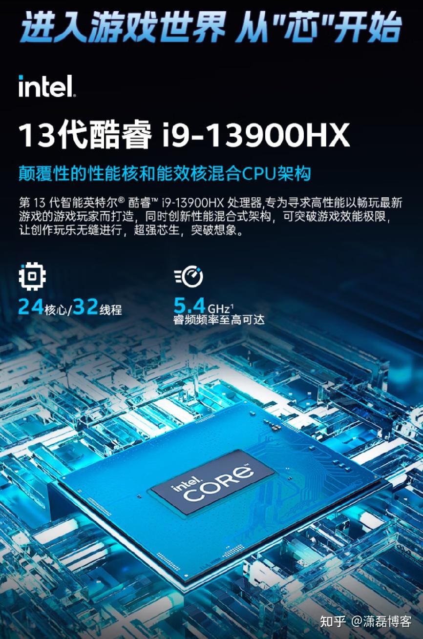 618暑促必选 i9-13900HX+RTX 5060隐星P16 Pro：准大学生开学神器 - 知乎