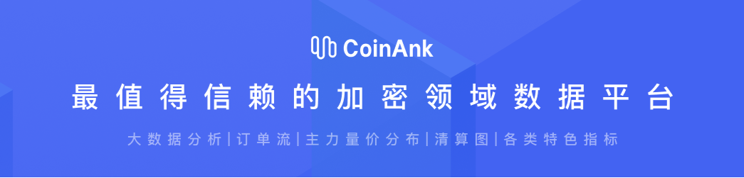 CoinAnk - 知乎
