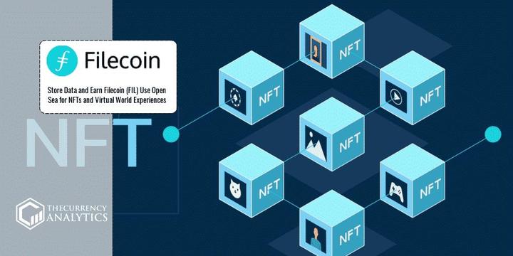 由 IPFS 和 Filecoin 提供支持的NFT.Storage已经超过 4500 万个 NFT - 知乎