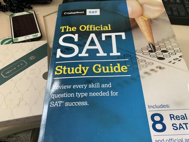 新SAT OG上有Bug~ - 知乎