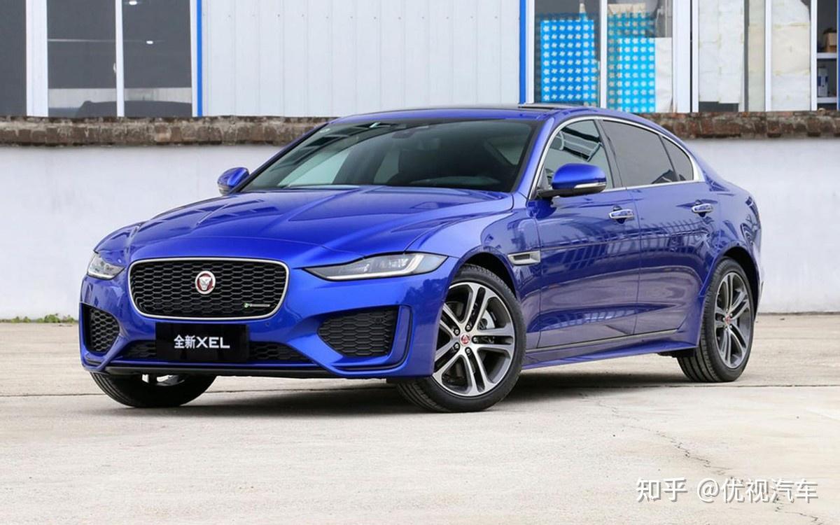 买豪车机会来了！捷豹XEL/XFL现已低至17万、23万多起，快抄底？ - 知乎