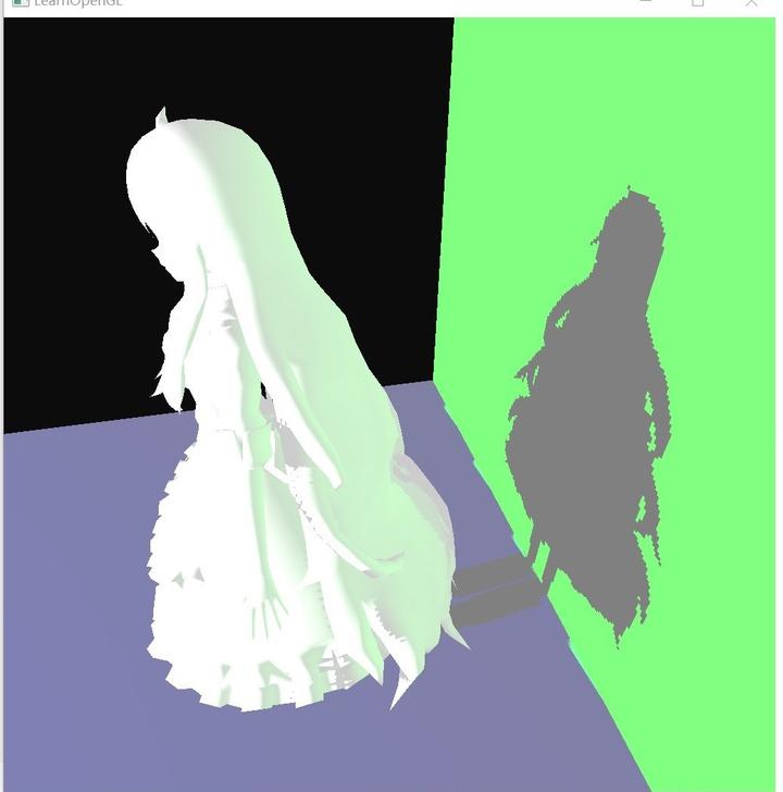 OpenGL实现Reflective Shadow Maps（RSM） - 知乎