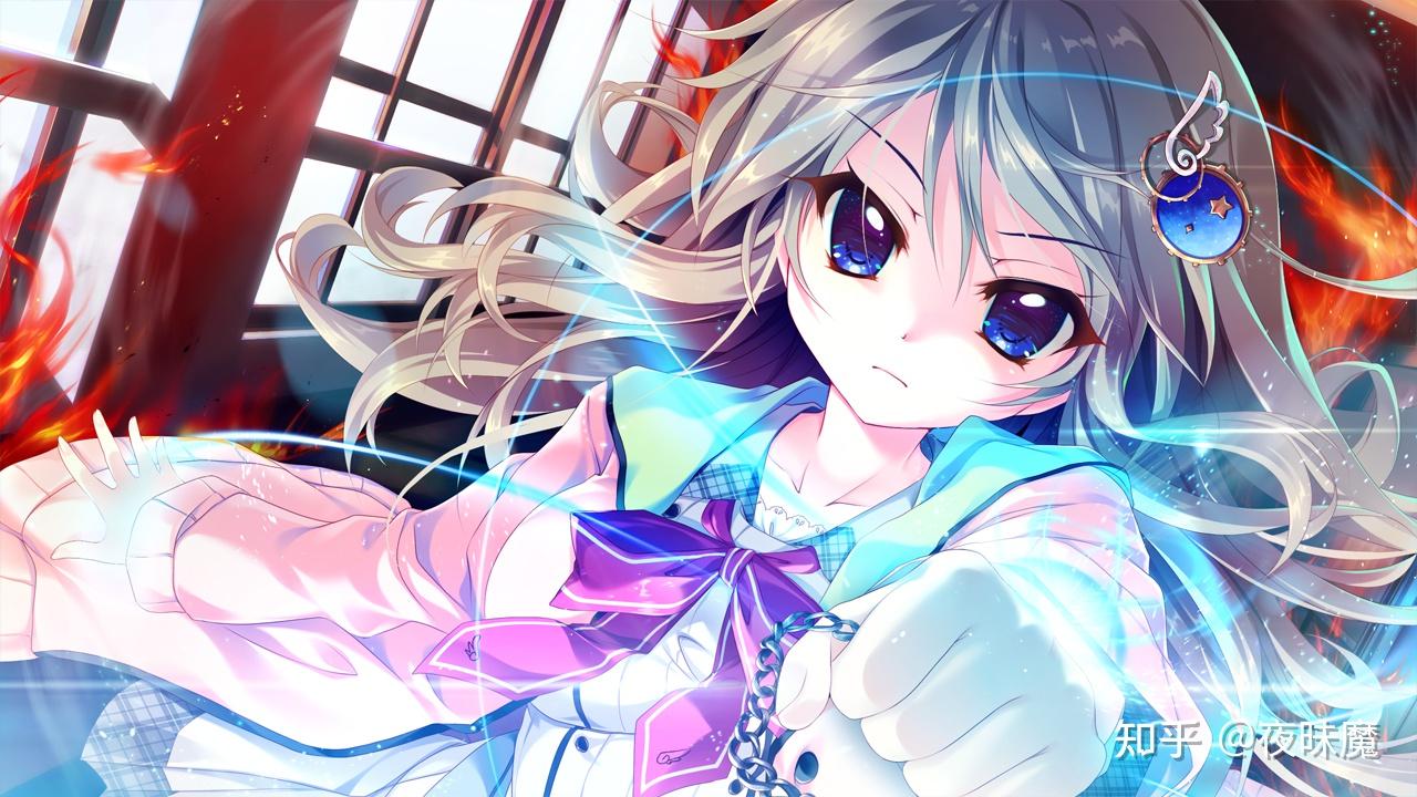 如何评价《9-nine-新章》（《9-nine-NewEpisode》）？ - 知乎