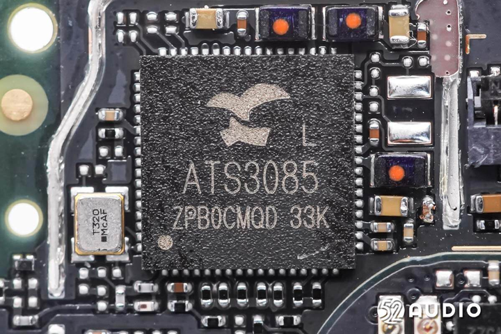 低功耗带来高性能，炬芯ATS3085L智能手表单芯片解决方案获Redmi Watch 3 青春版采用 - 知乎