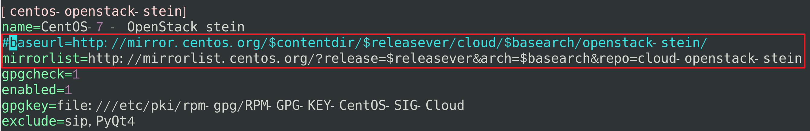 Centos7部署OpenStack全网最详细(2024版本) - 知乎