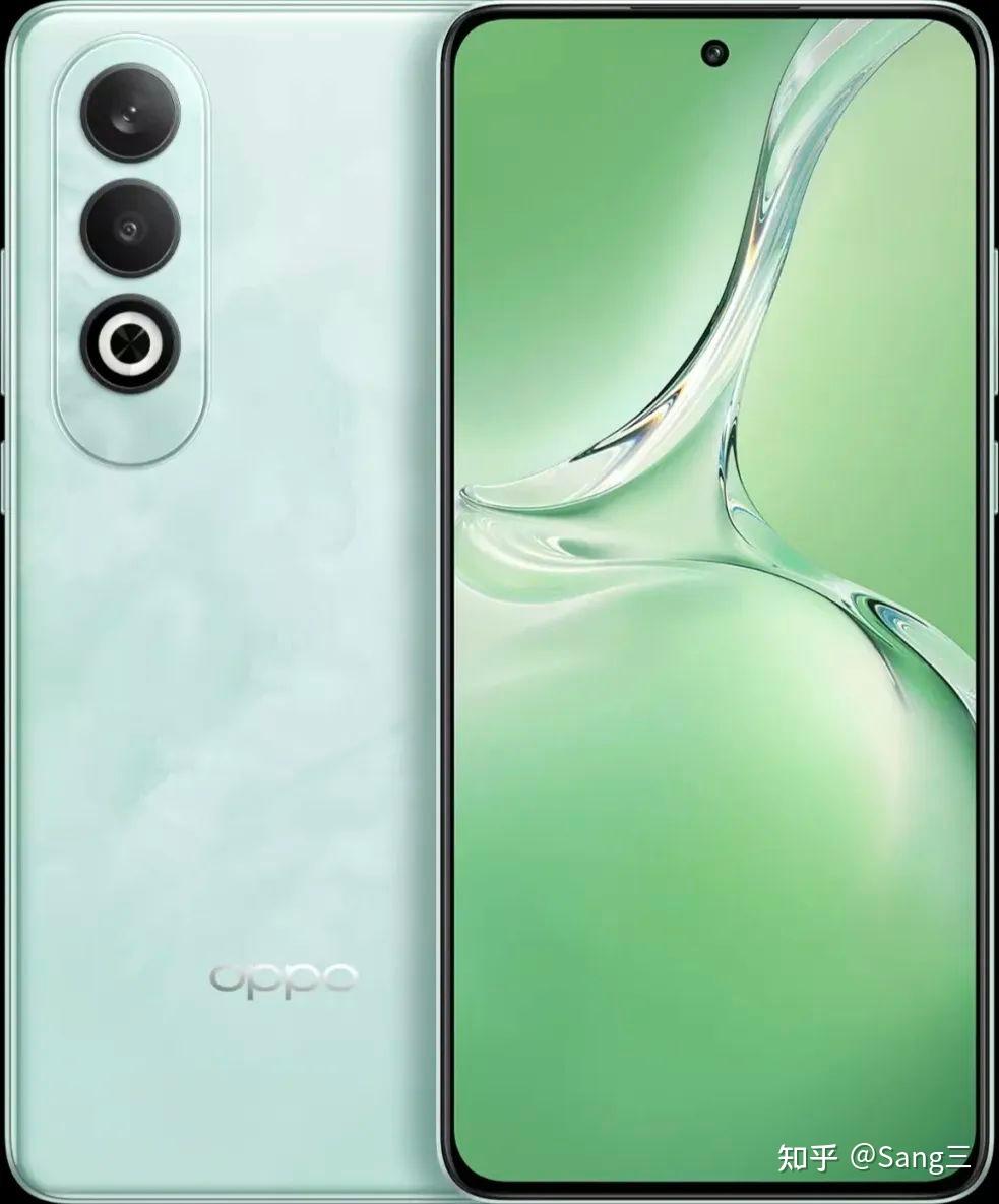 荣耀 X60「对比」OPPO K12 - 知乎