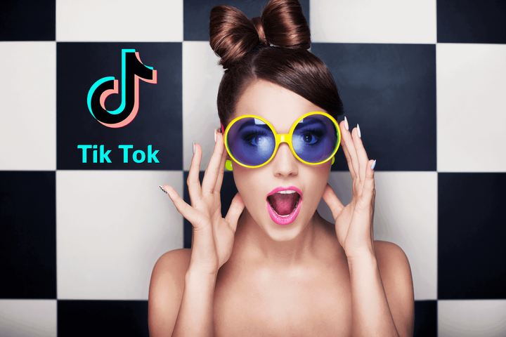 TikTok下载安装后，99%不知道的搬运视频过去重技巧 - 知乎