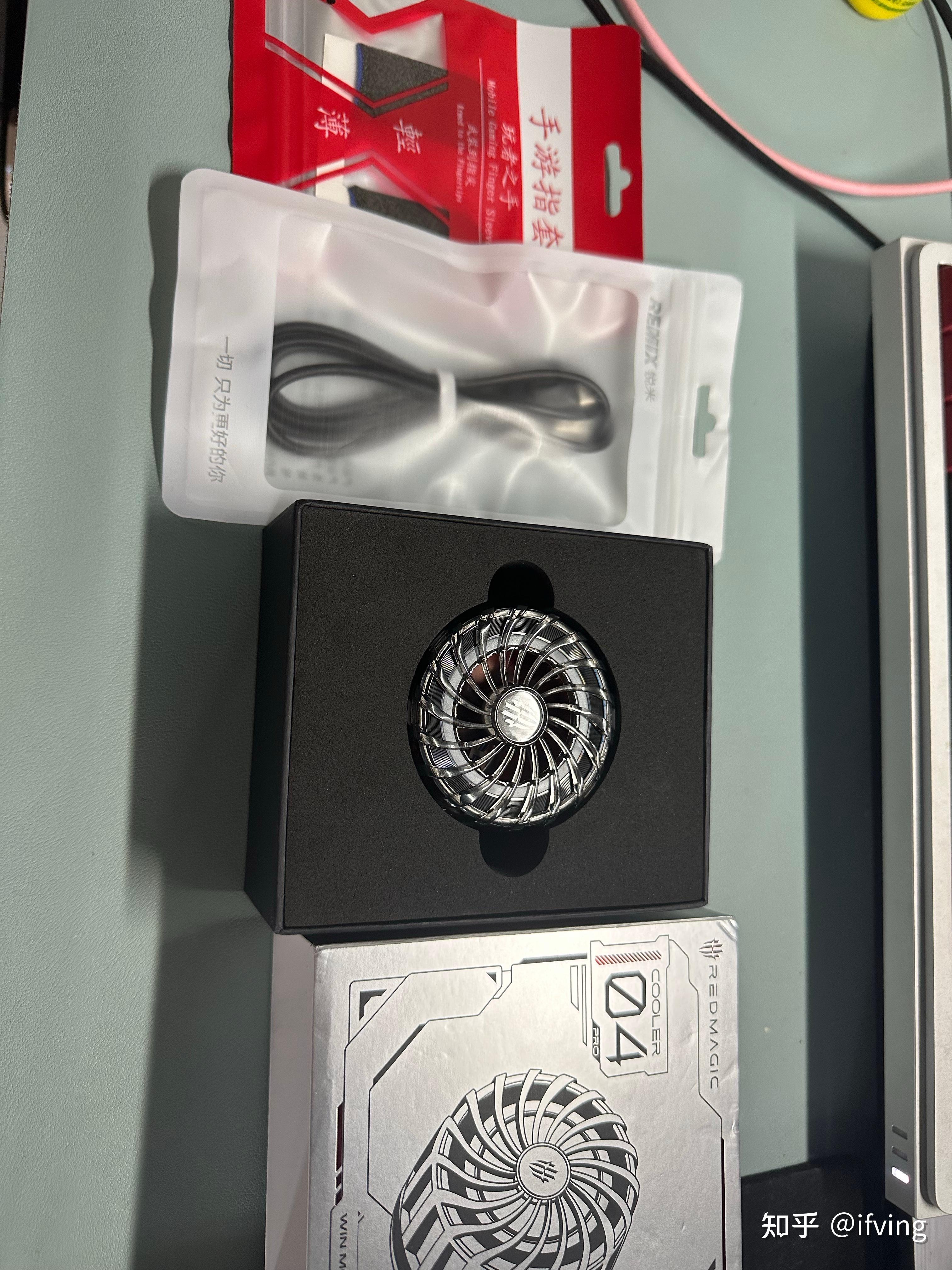 b6x和红魔4Pro哪个更值得入手？（散热器）重点手机散热器？ - 知乎