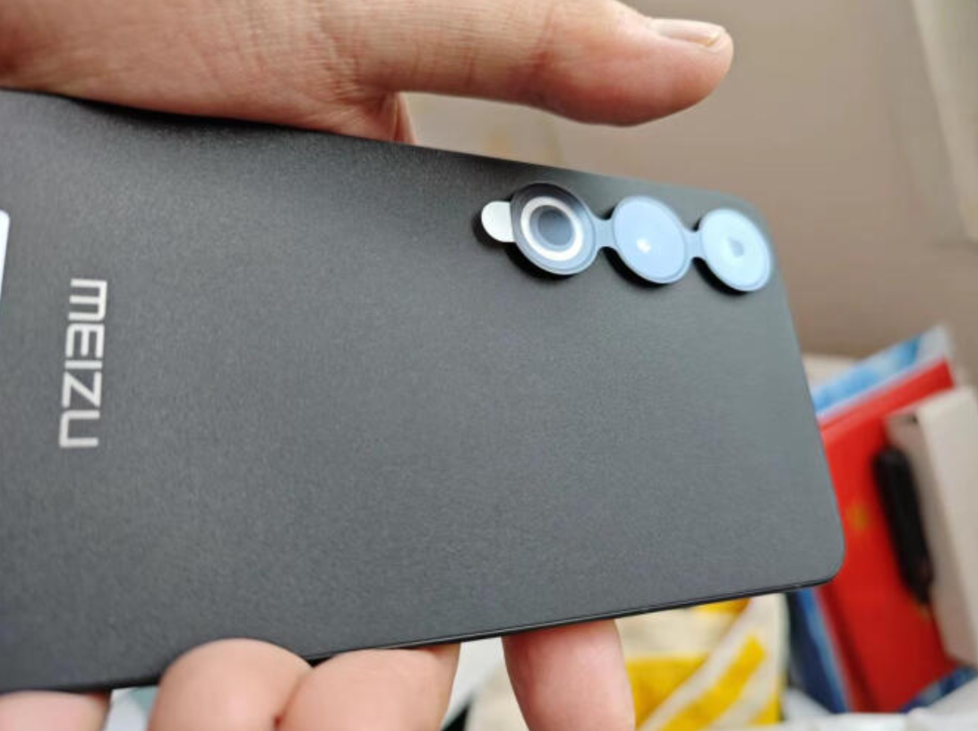 魅族21note（魅族21 Note）怎么样？体验2天优缺点测评 - 知乎