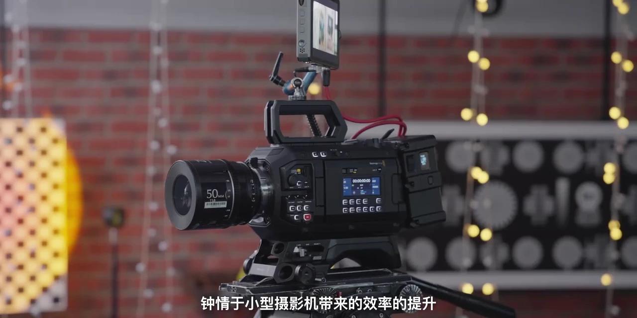 BMD URSA Cine 17K 65首发评测：电影摄影迎来大幅面普及时代的开端 - 知乎