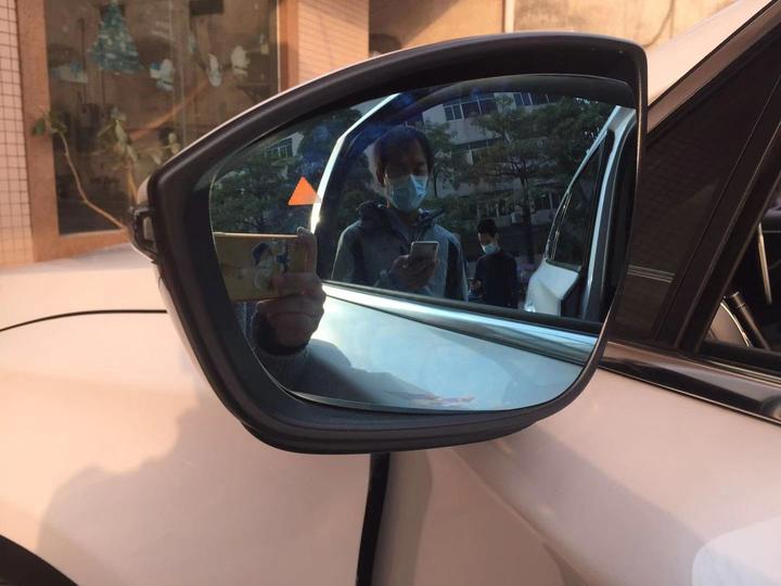 77g盲区监测铺天盖地，24G已成为鸡肋？ - 知乎