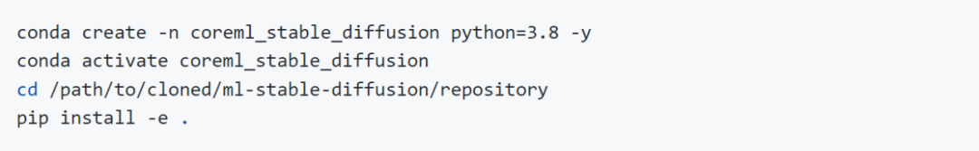Stable Diffusion的魅力：苹果亲自下场优化，iPad、Mac上快速出图 - 知乎