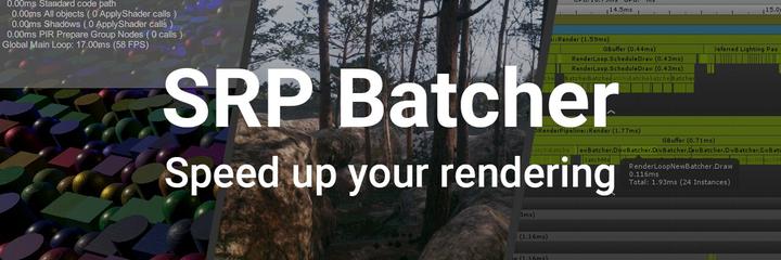 【Unity】SRP底层渲染流程及原理 - 知乎