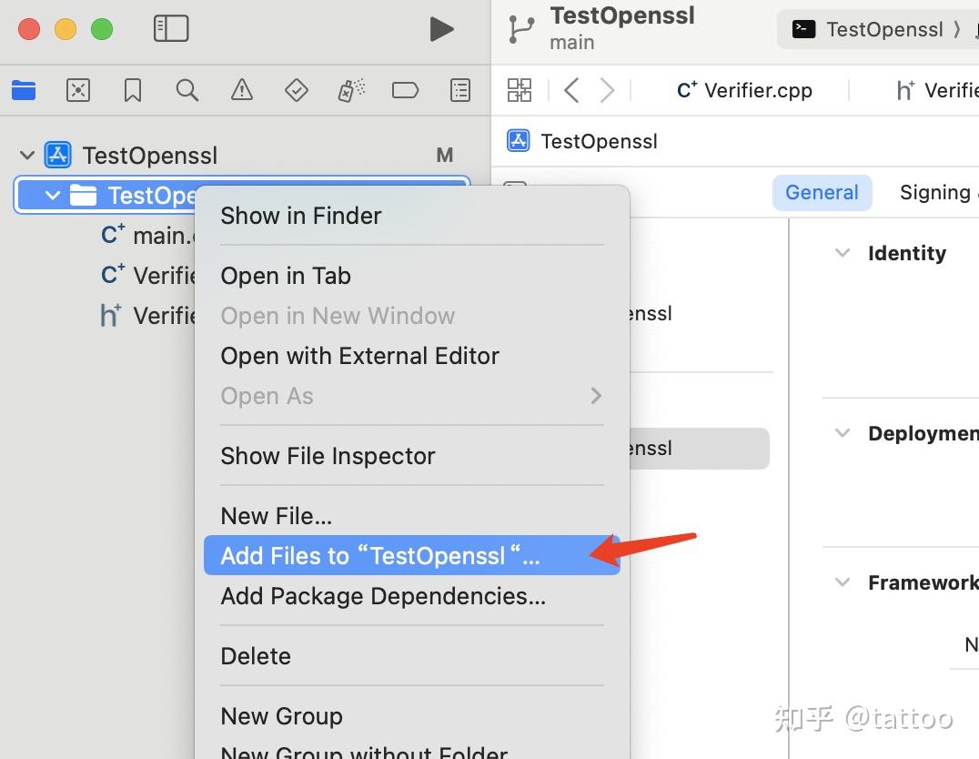 OpenSSL 安卓/iOS 编译过程 与 开发例程 - 知乎
