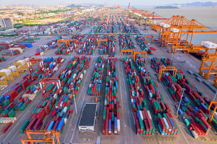 九月外贸资讯速递：新冠核酸+无人机出口+日本水产+俄罗斯EAC+欧盟电池等在列 - 知乎