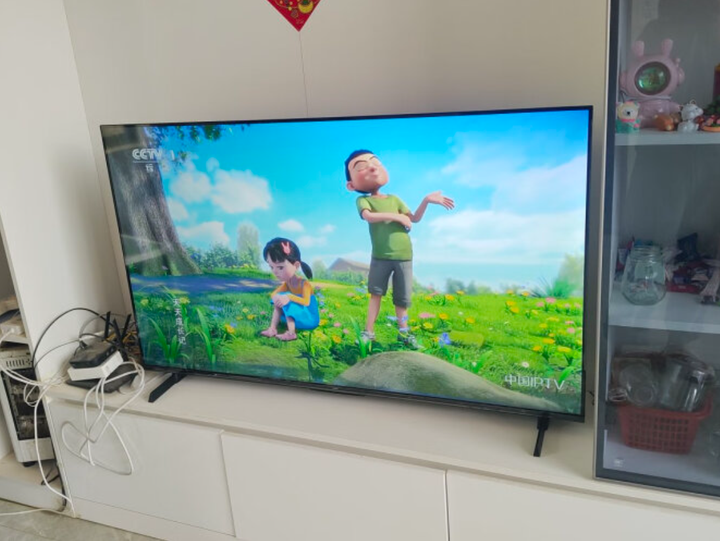 海尔h5电视（海尔50H5/海尔55H5/海尔65H5/海尔75H5）怎么样？体验5天优缺点测评 - 知乎