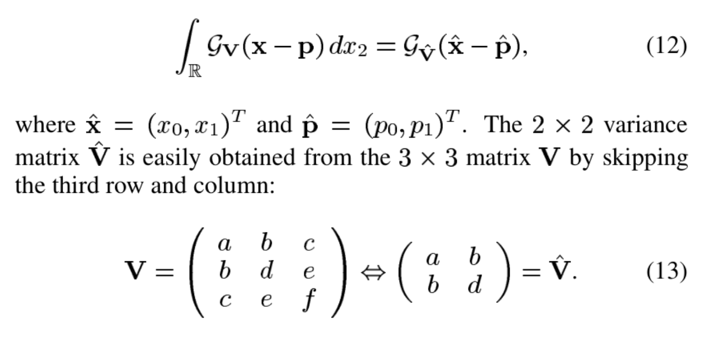 一文带你入门 3D Gaussian Splatting - 知乎