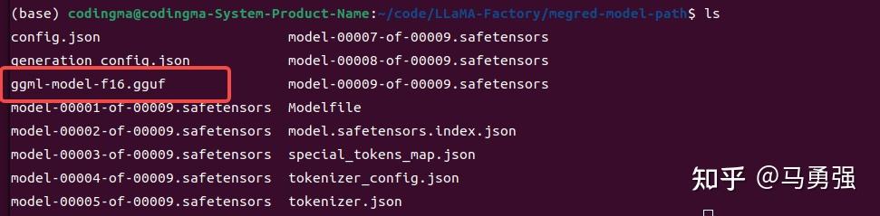LLaMA-Factory QuickStart - 知乎