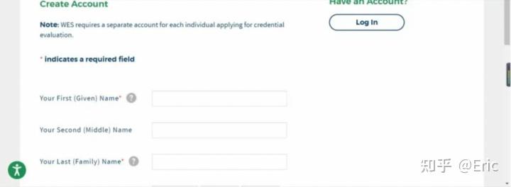 吐血整理 | WES认证最新超详细教程 - 知乎