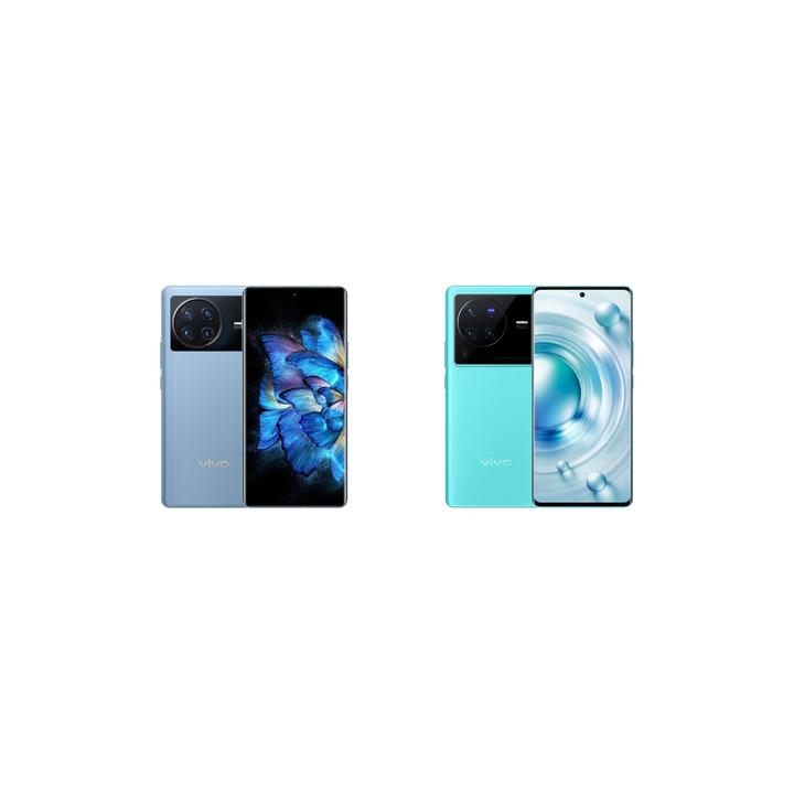 vivo X Note【对比】vivo X80【对比】vivo X80 Pro - 知乎