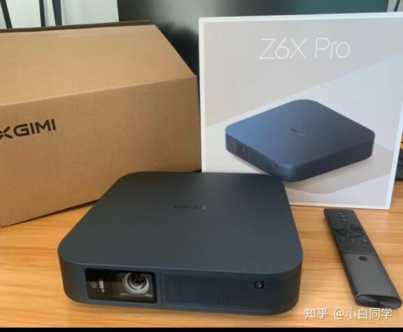 极米Z6X Pro（极米Z6XPro投影仪）怎么样？使用一年后优缺点评测 - 知乎
