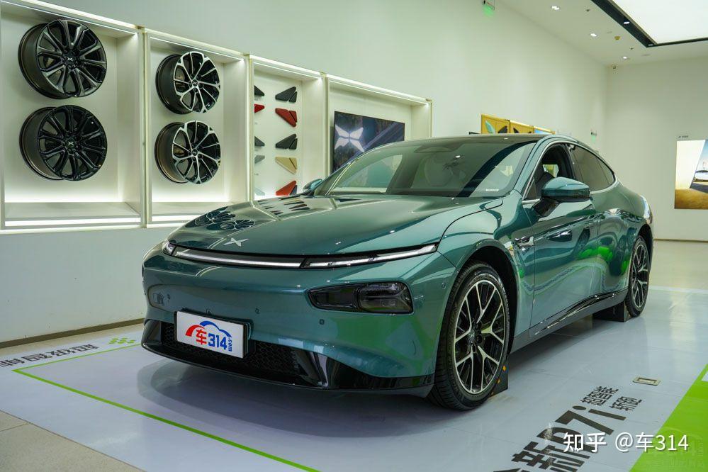 小鹏P7i和特斯拉Model 3谁更值得买？对比后发现差别明显 - 知乎