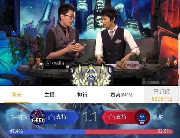 S8：LPL解说MacT因口嗨先烈被迫下场 前途渺茫 - 知乎